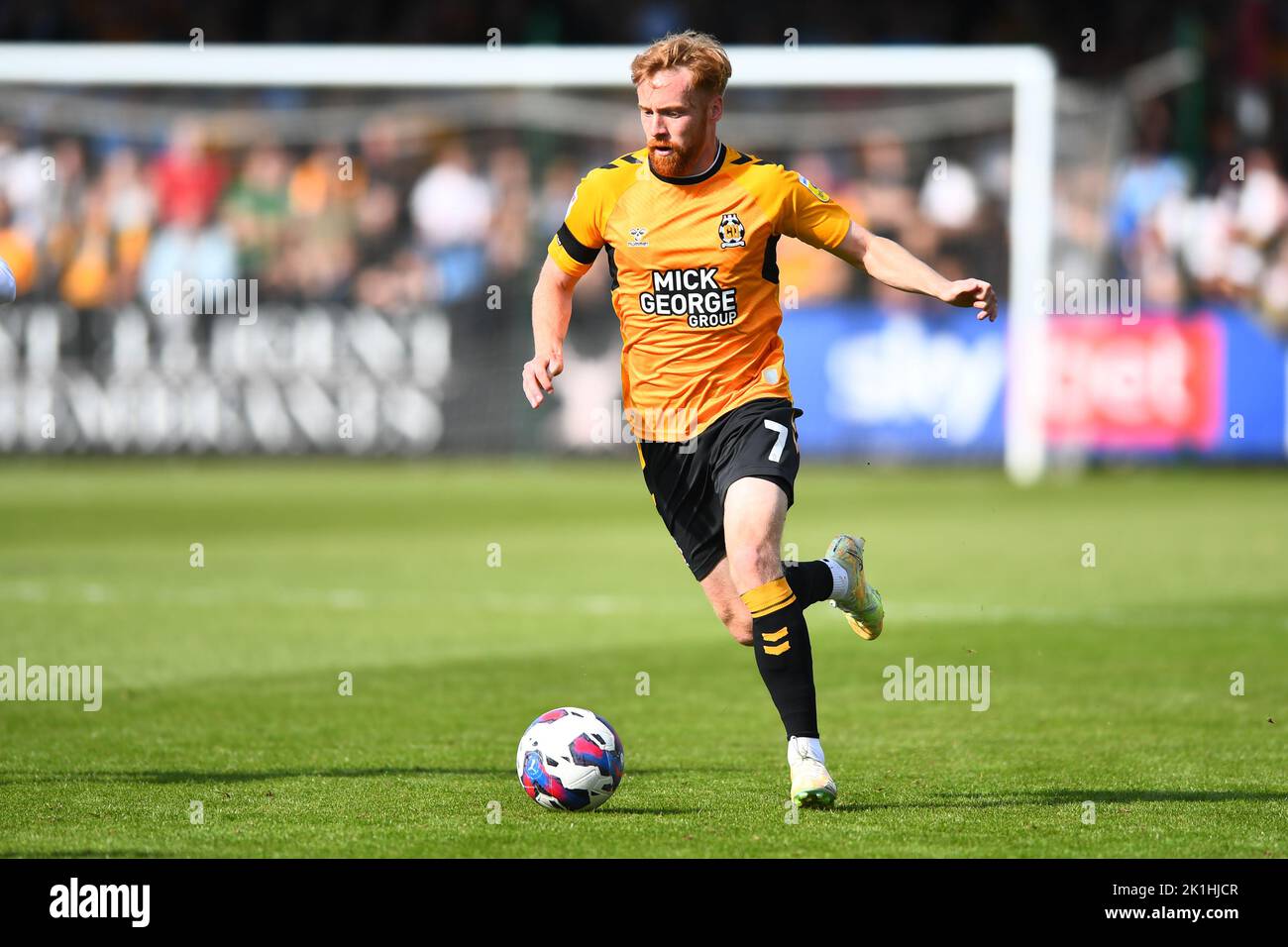 James brophy hi-res stock photography and images - Alamy