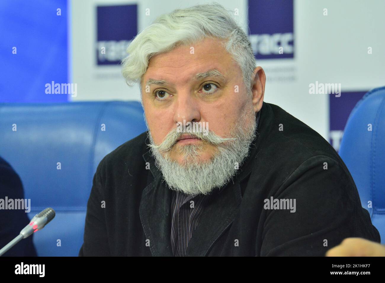 Igor bukharov hi-res stock photography and images - Alamy