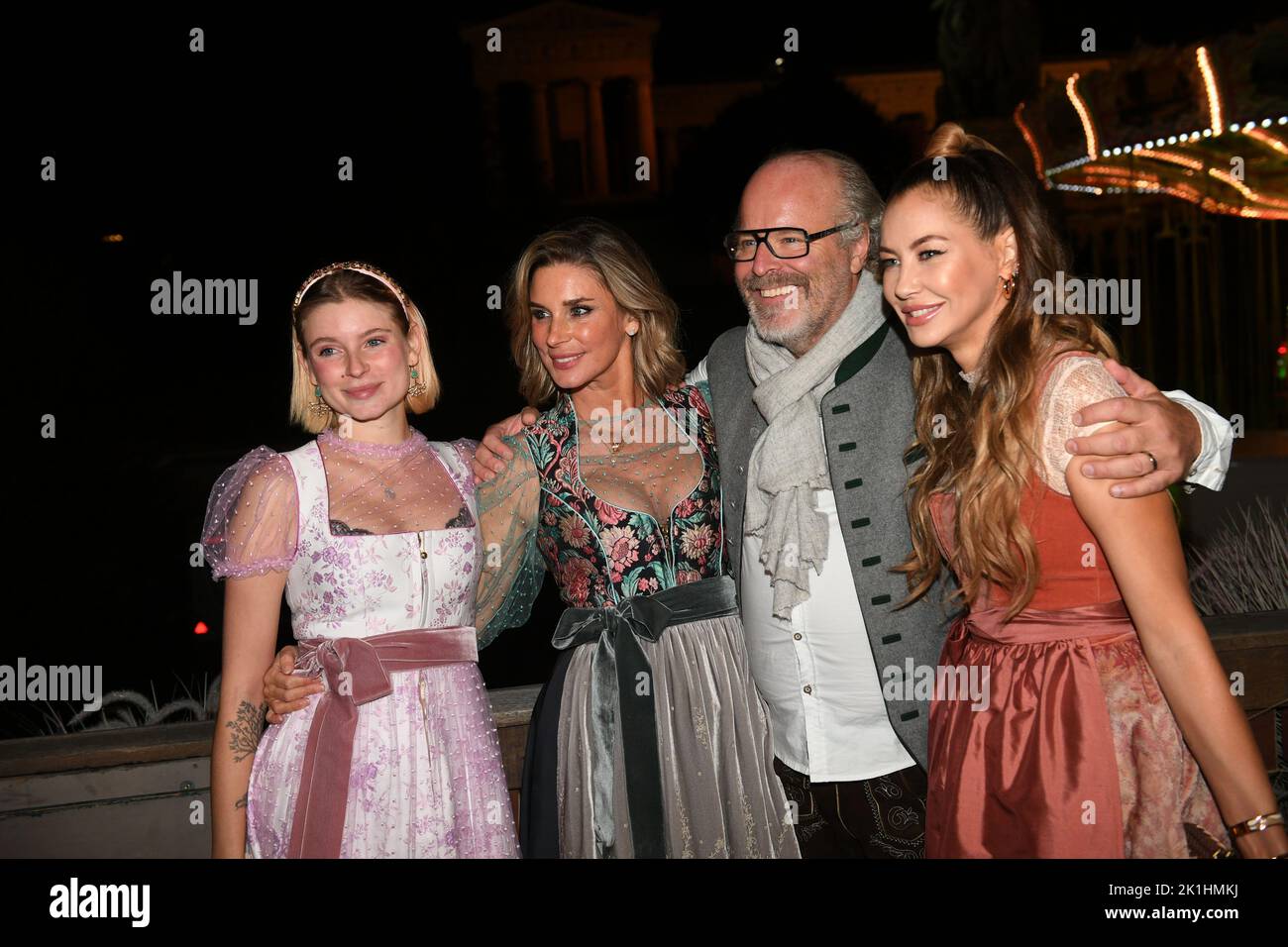 Romy deckert hi-res stock photography and images - Alamy