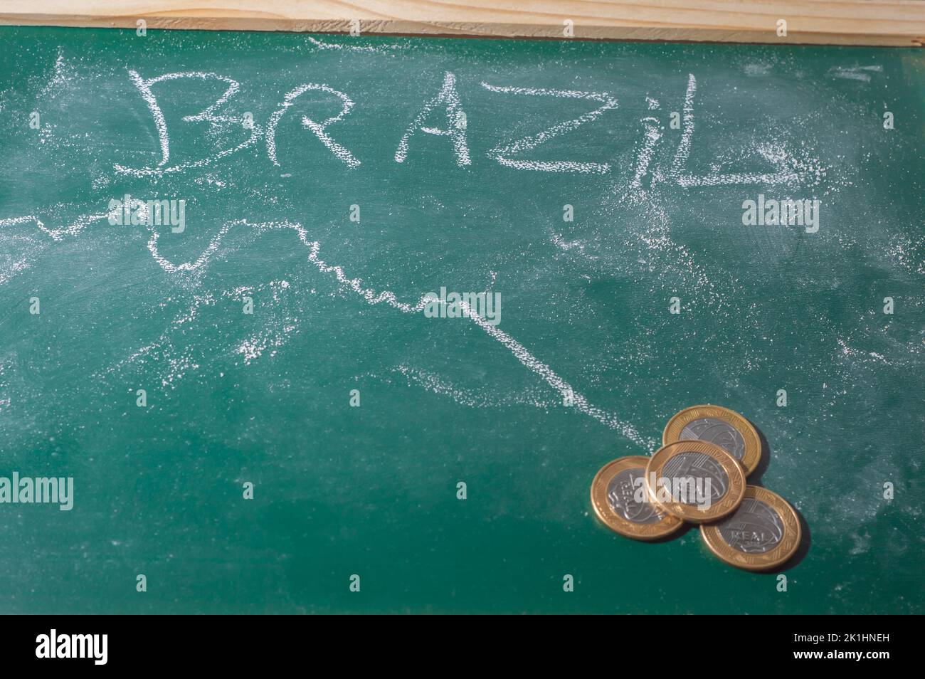 Dia do brasil hi-res stock photography and images - Alamy