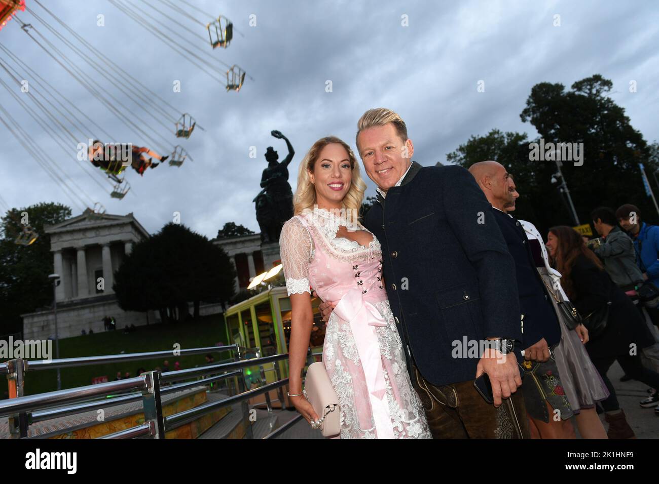 Sarah fiedler hi-res stock photography and images - Alamy