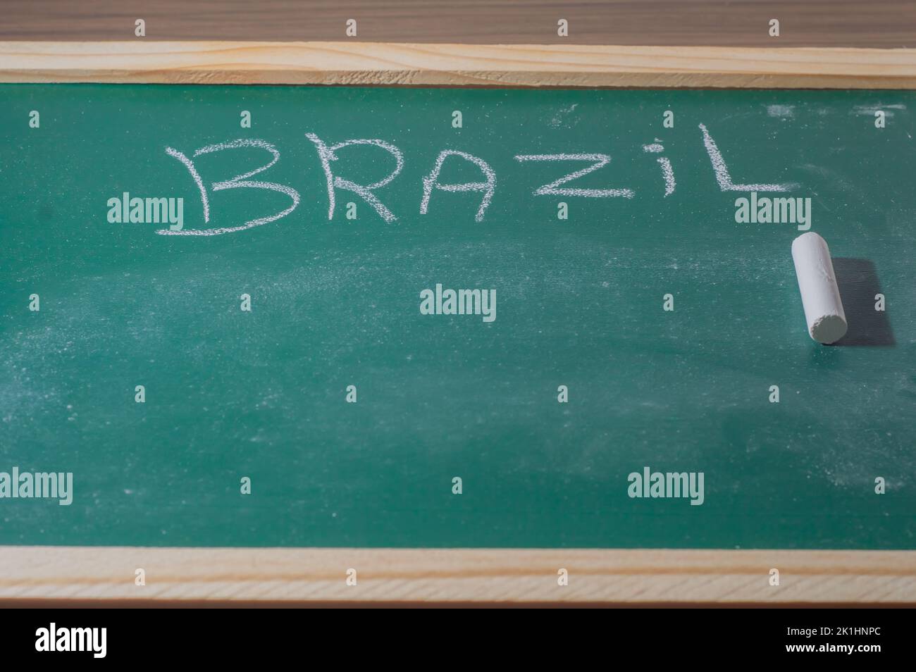 3d white people brazil flag hi-res stock photography and images - Alamy