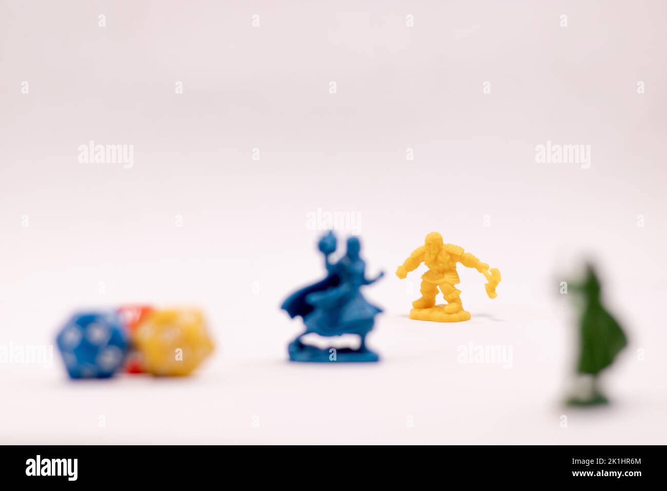 Magic cards role playing hi-res stock photography and images - Alamy