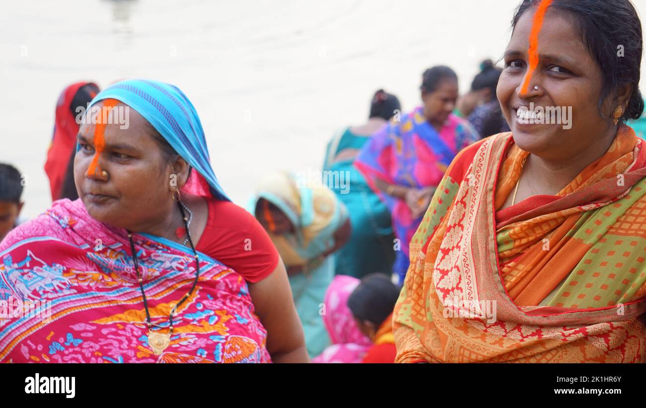 Jeeta ashtami hi-res stock photography and images - Alamy