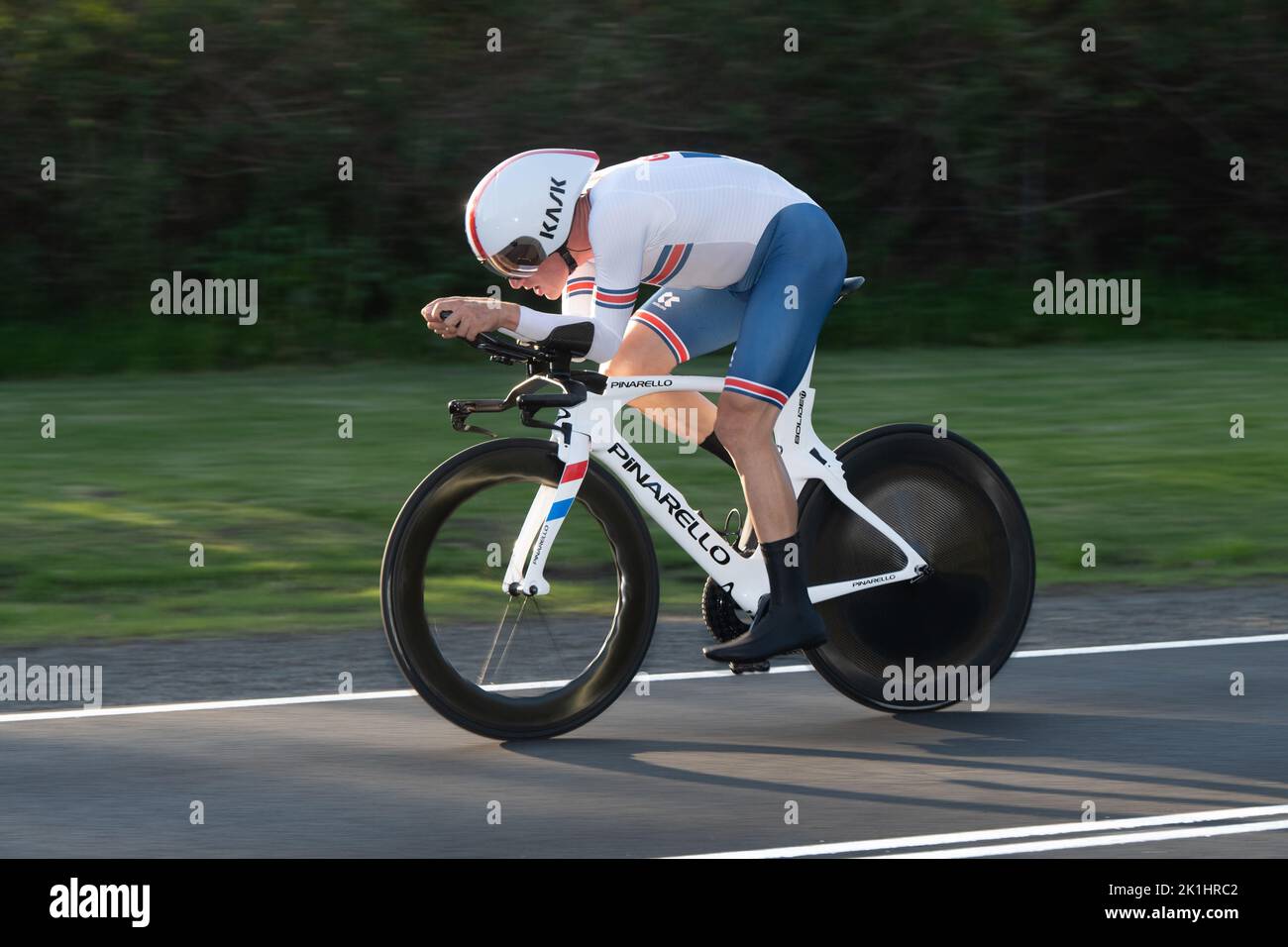 Ethan hayter gb hi-res stock photography and images - Alamy
