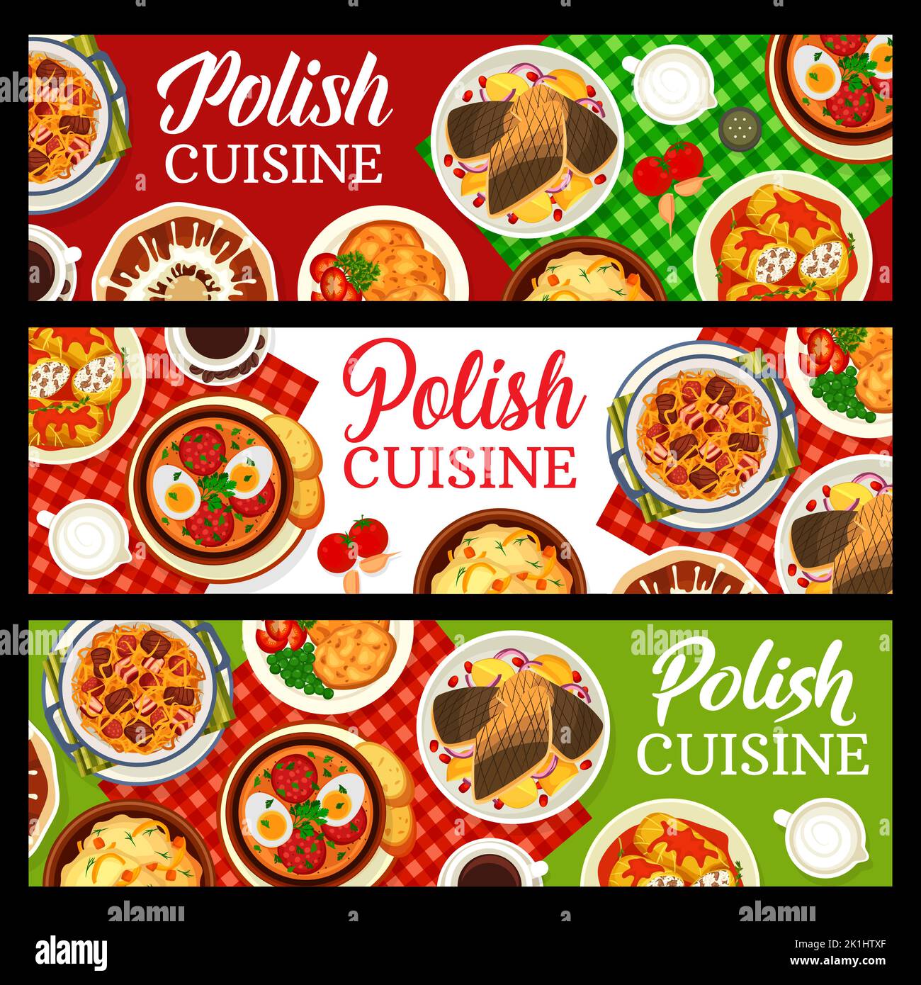 Cafe babka Stock Vector Images - Alamy