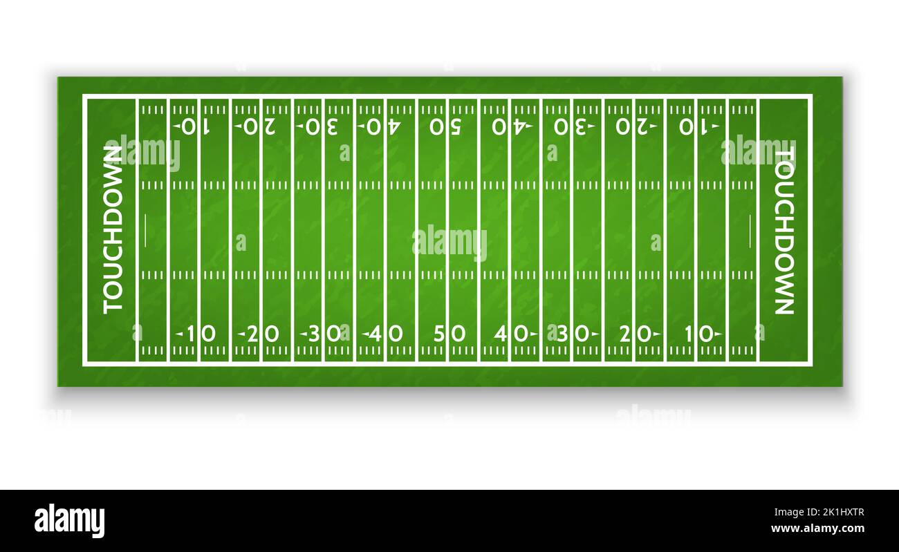 American line Cut Out Stock Images & Pictures - Alamy