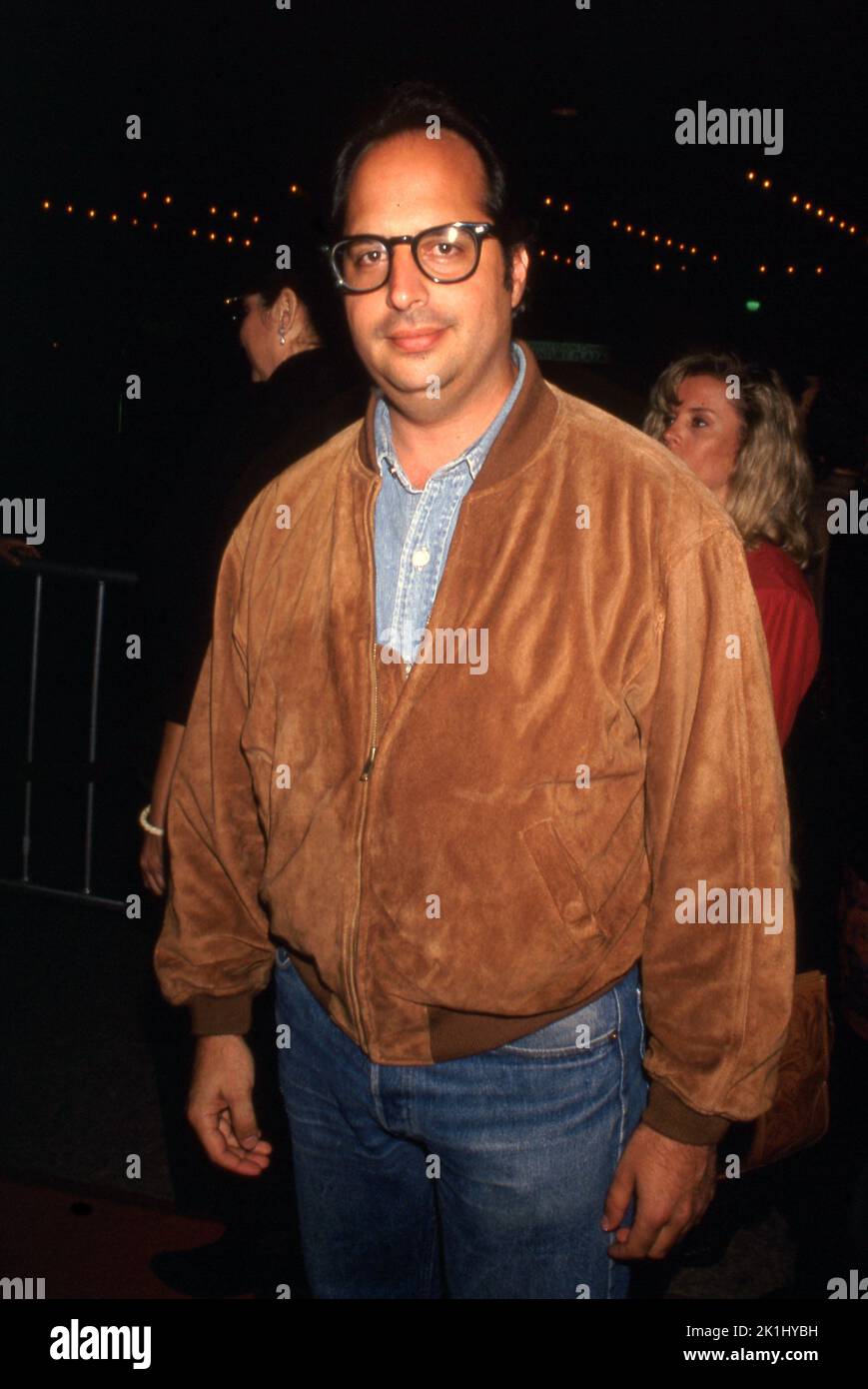 Jon Lovitz Circa 1990's. Credit: Ralph Dominguez/MediaPunch Stock Photo ...