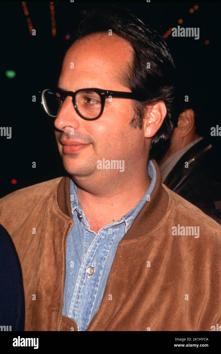 Jon Lovitz Circa 1990's. Credit: Ralph Dominguez/MediaPunch Stock Photo ...
