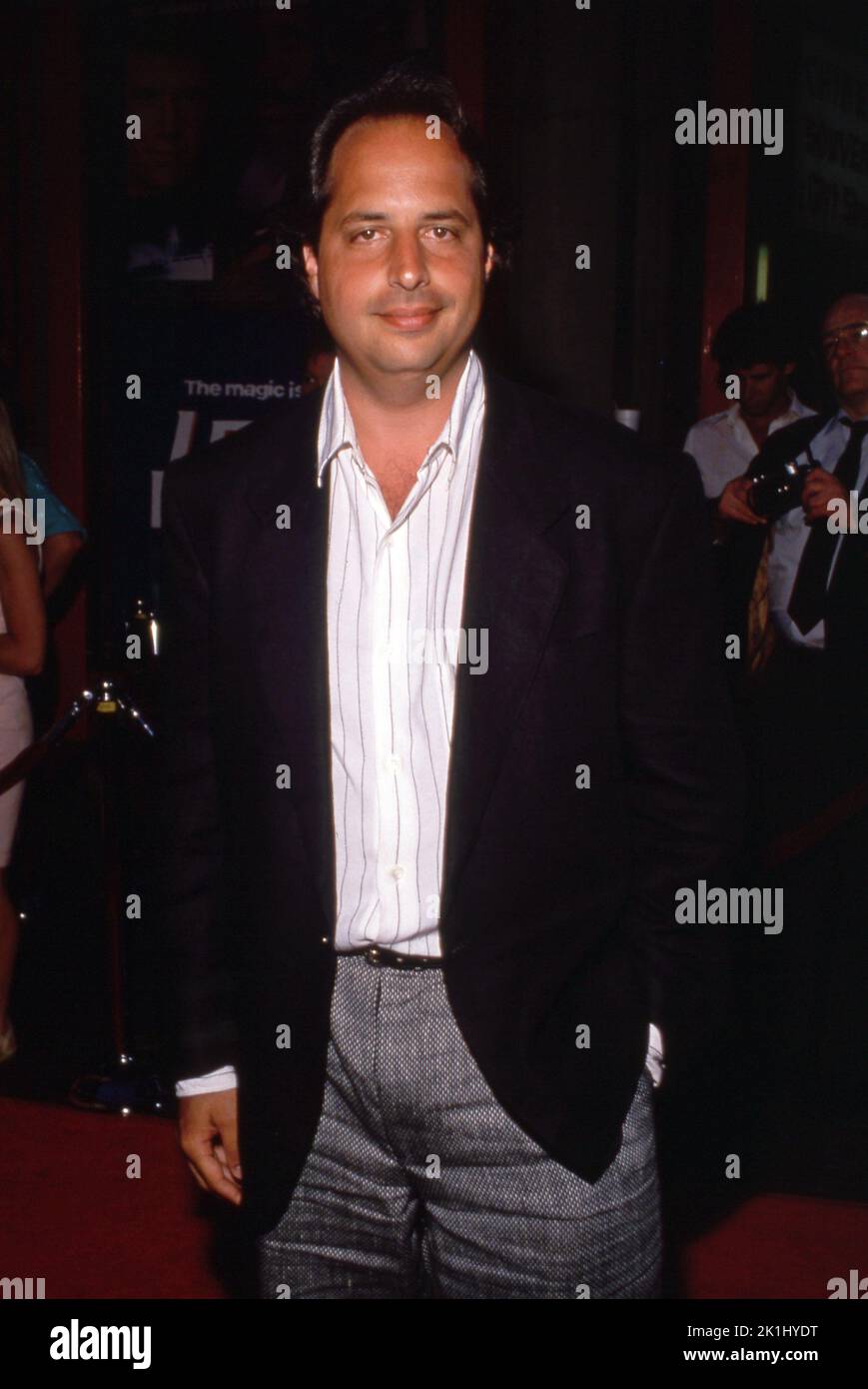 Jon Lovitz Circa 1990's. Credit: Ralph Dominguez/MediaPunch Stock Photo ...
