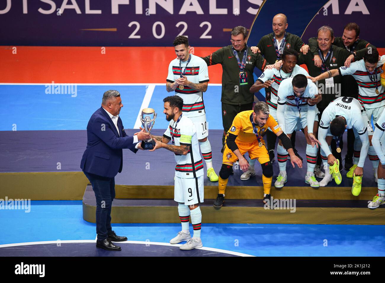 Hugo neves hi-res stock photography and images - Alamy