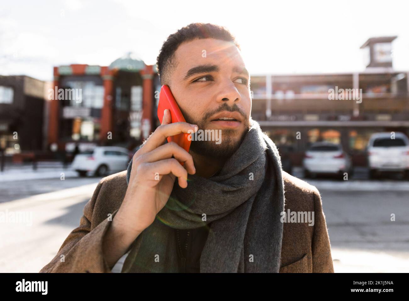 Smart corner hi-res stock photography and images - Alamy