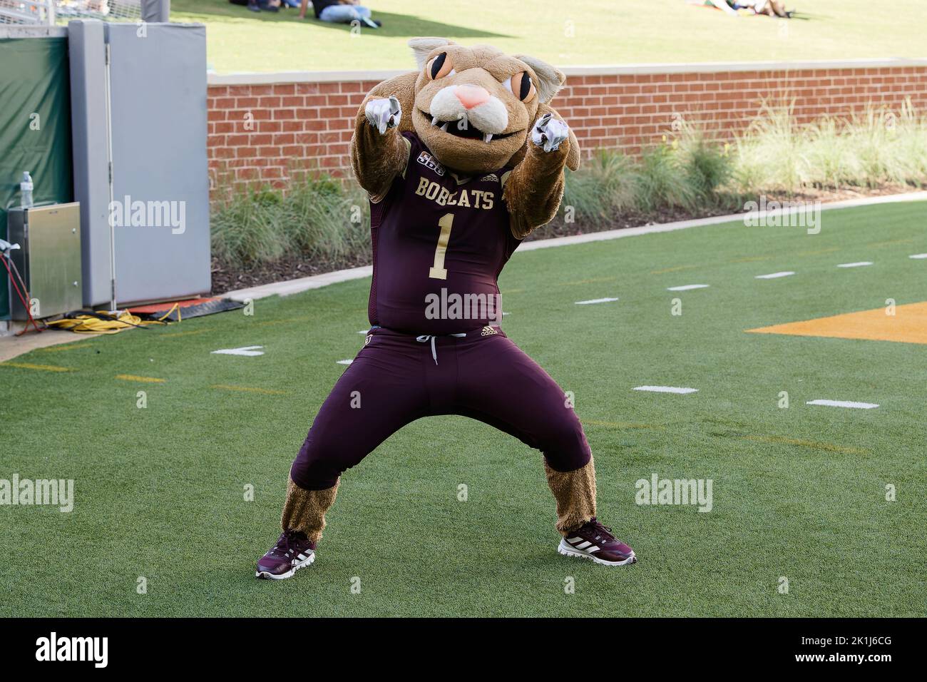 Boko bobcat hi-res stock photography and images - Alamy