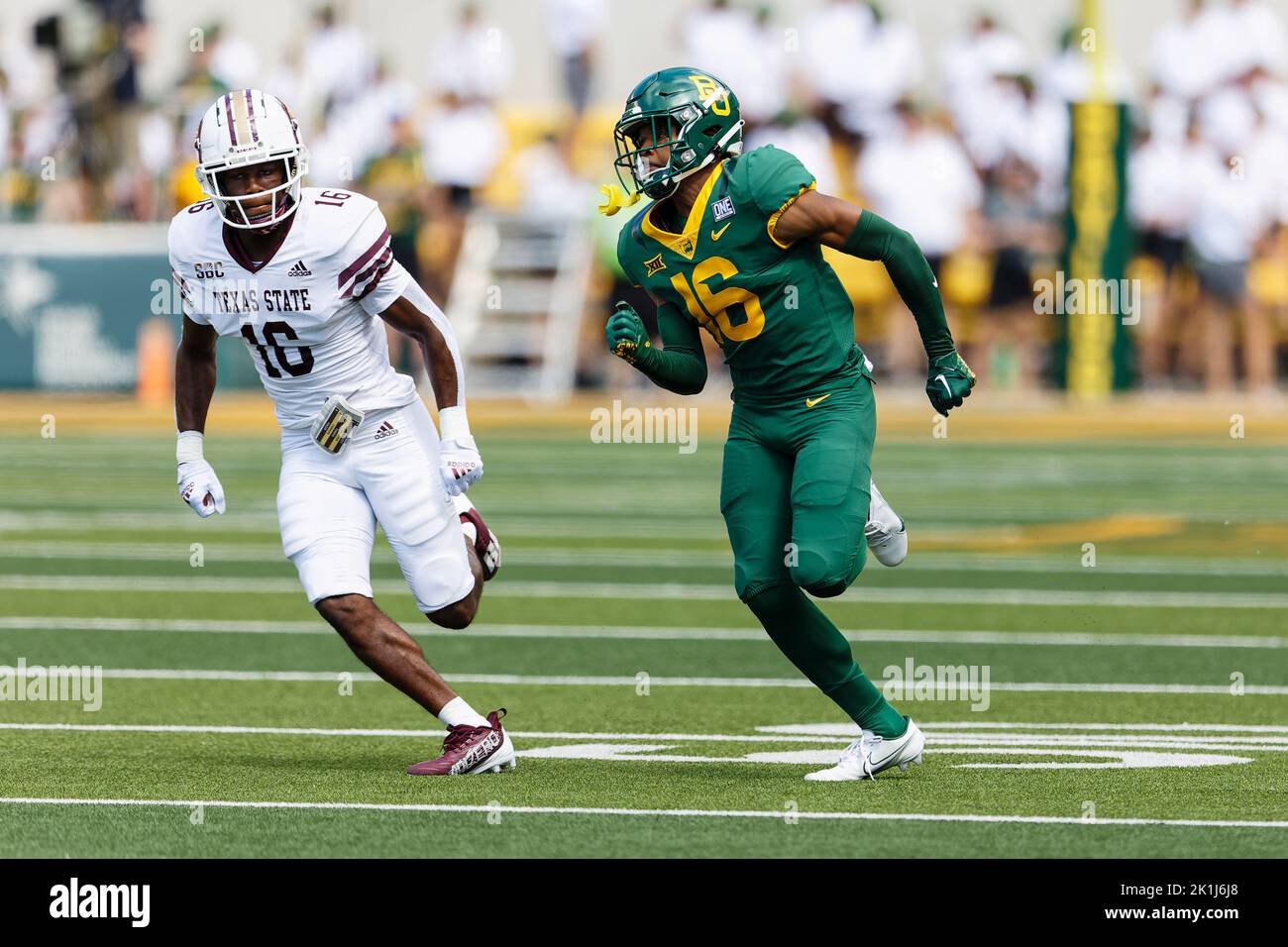 Punt coverage hi-res stock photography and images - Alamy