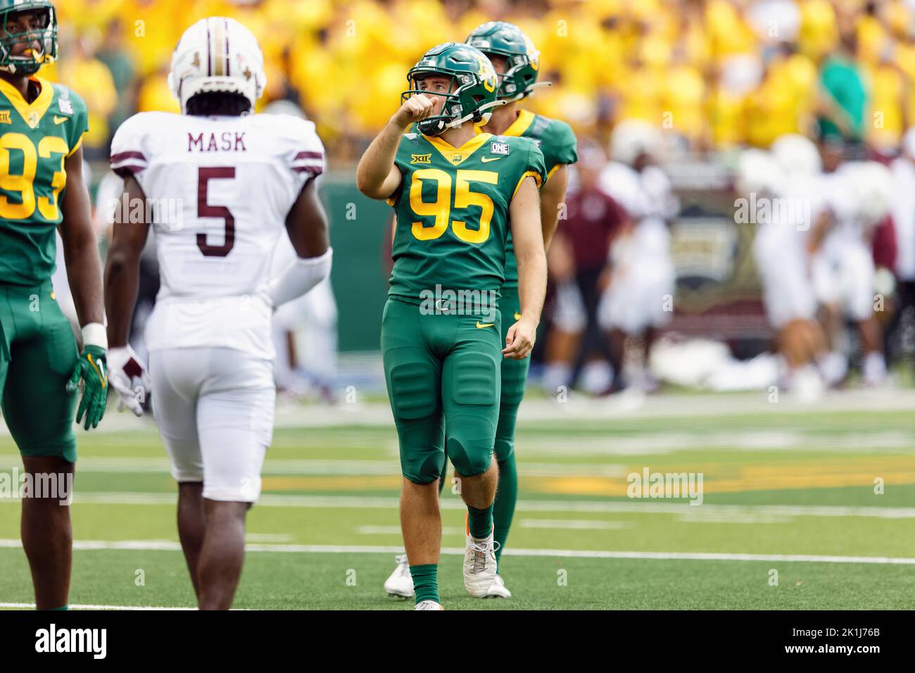 Mayers point hi-res stock photography and images - Alamy