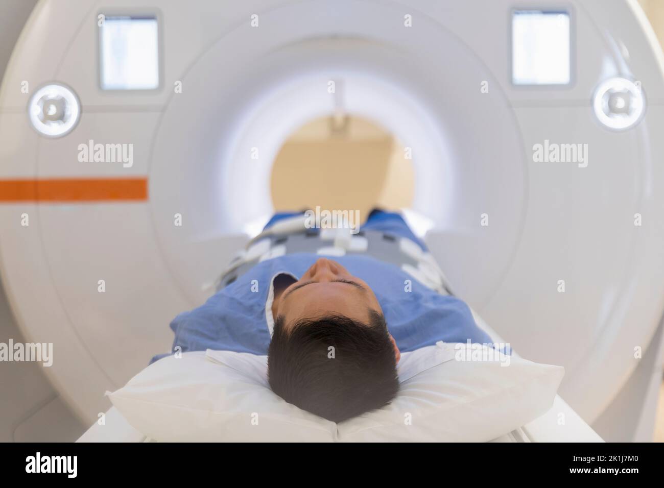 Mri assessment hi-res stock photography and images - Alamy