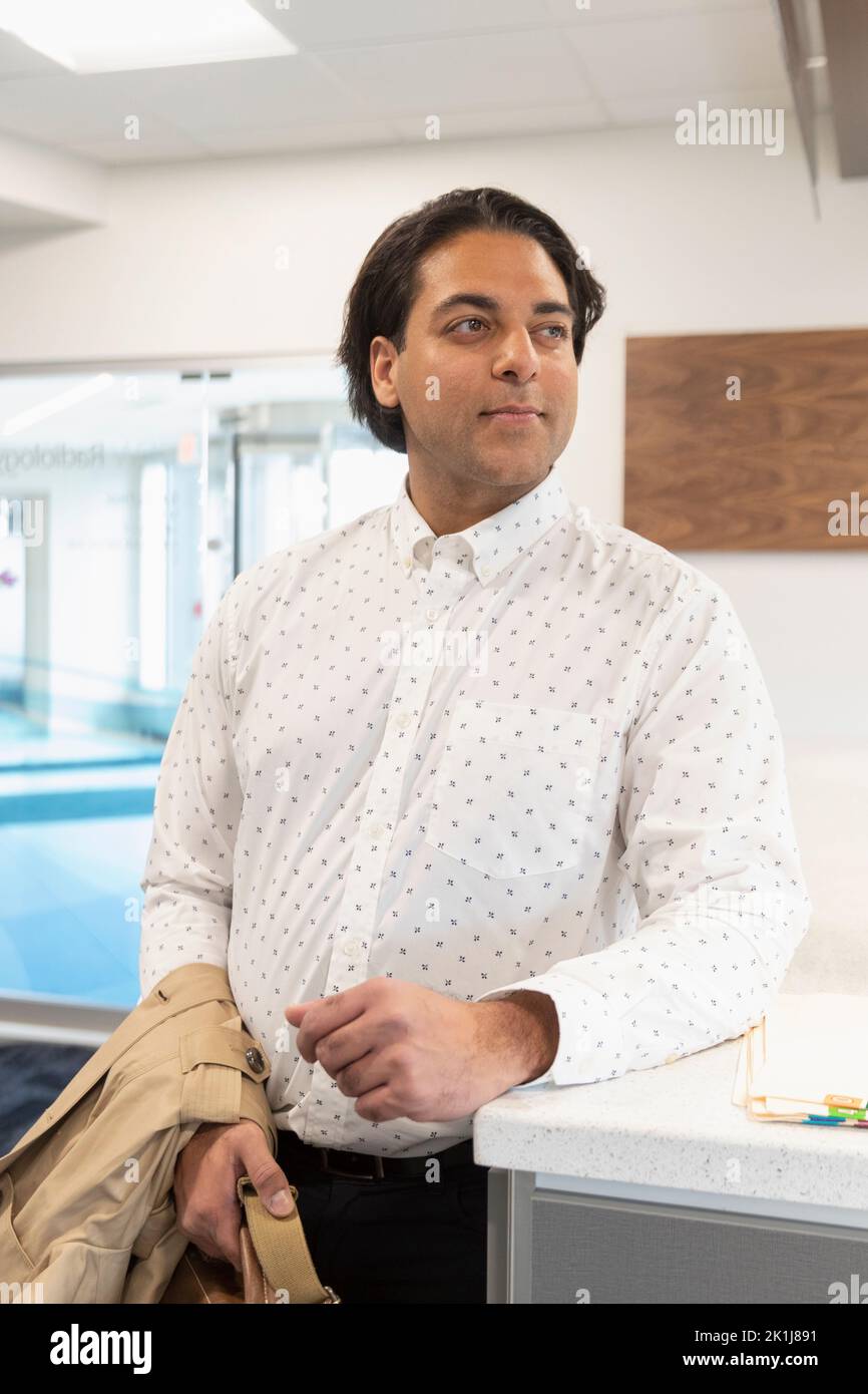 Hospital planning hi-res stock photography and images - Alamy