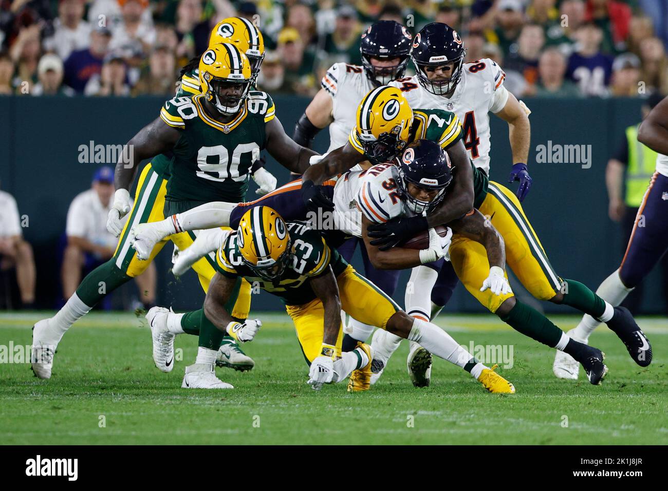 Walker montgomery hi-res stock photography and images - Alamy