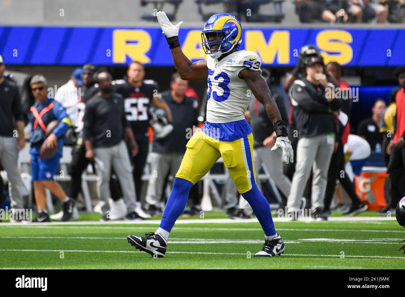 Ernest jones rams hi-res stock photography and images - Alamy