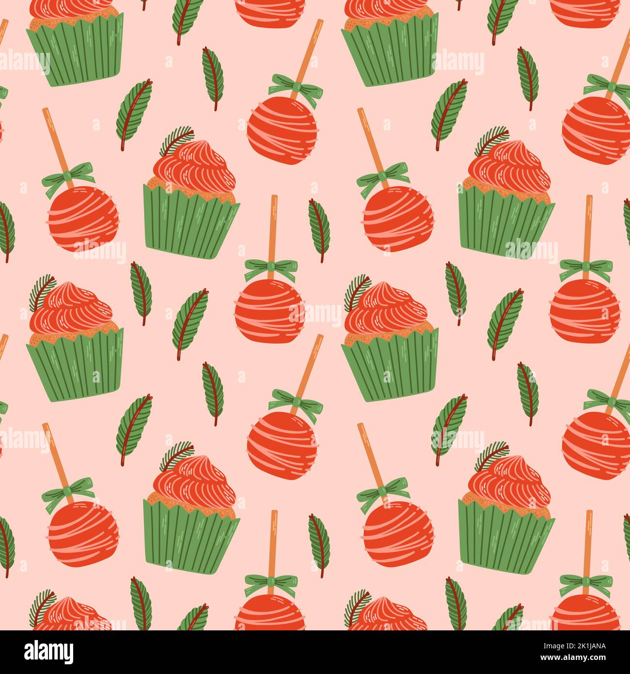 Candy, design, pattern hi-res stock photography and images - Alamy