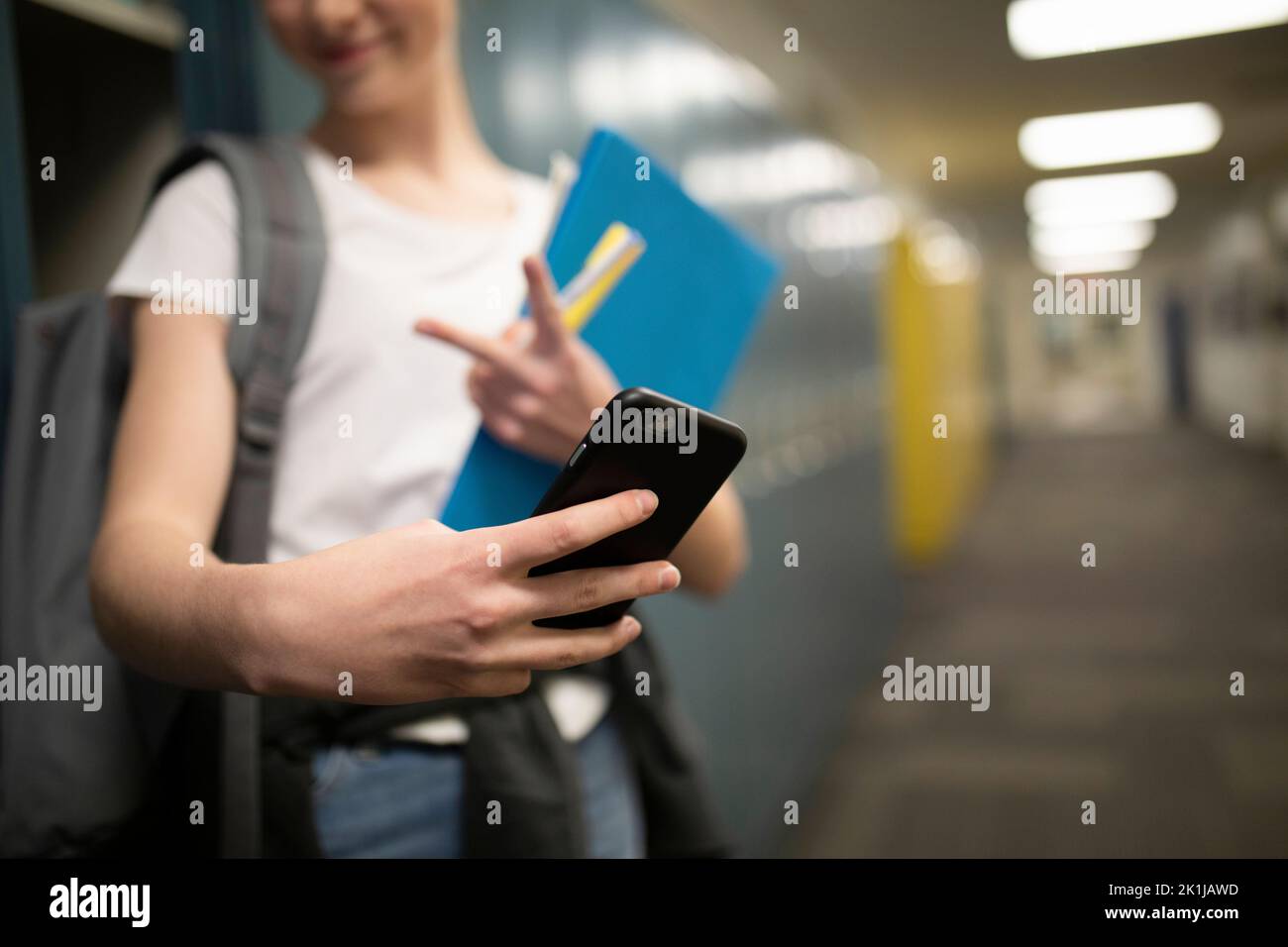 Junior camera hi-res stock photography and images - Alamy