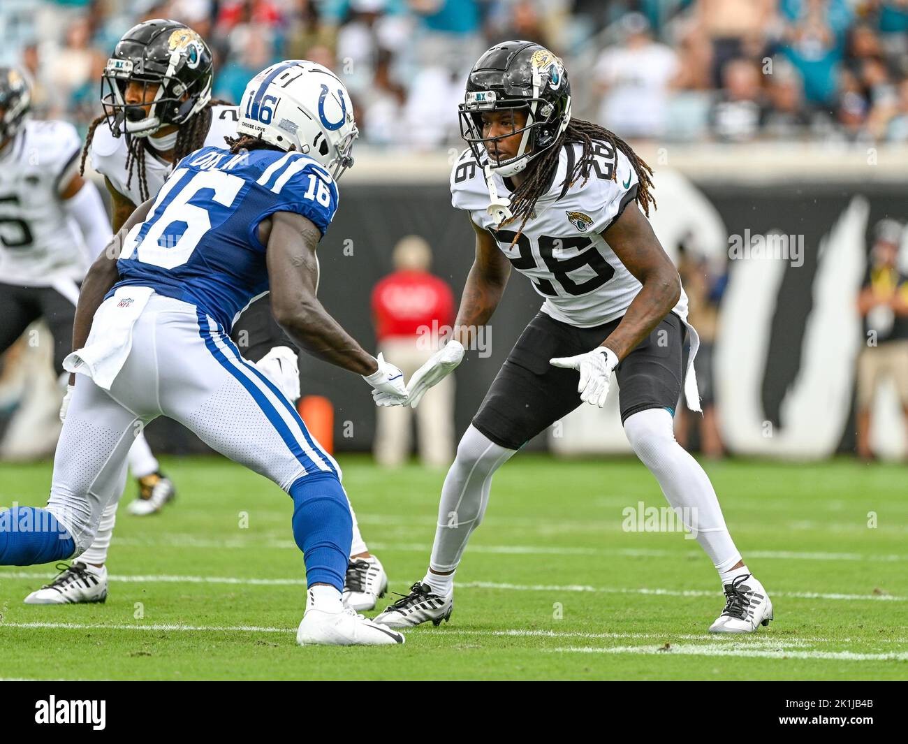 Ashton dulin hi-res stock photography and images - Alamy