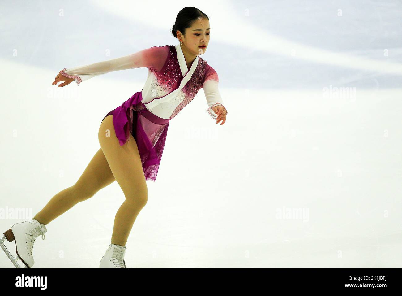 Rinka watanabe hi-res stock photography and images - Alamy