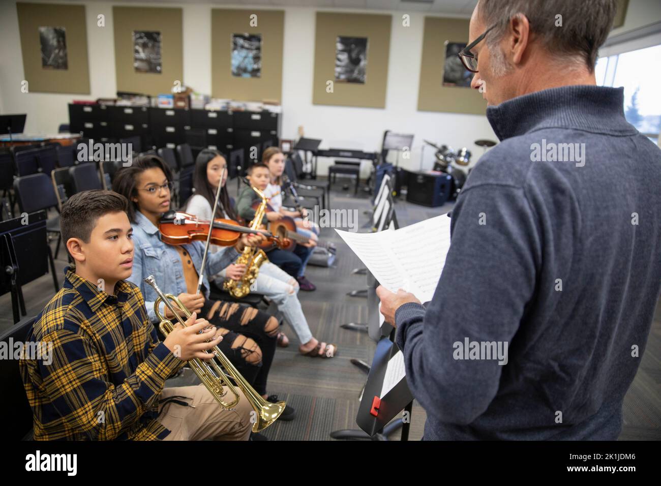 High school musical the series hi-res stock photography and images - Alamy