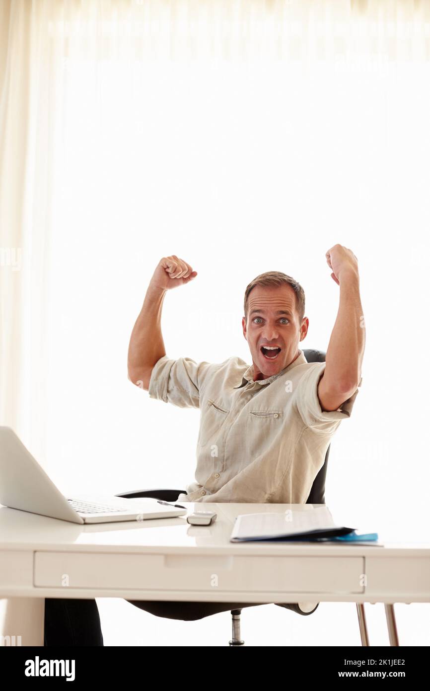 Ive got the power hi-res stock photography and images - Alamy