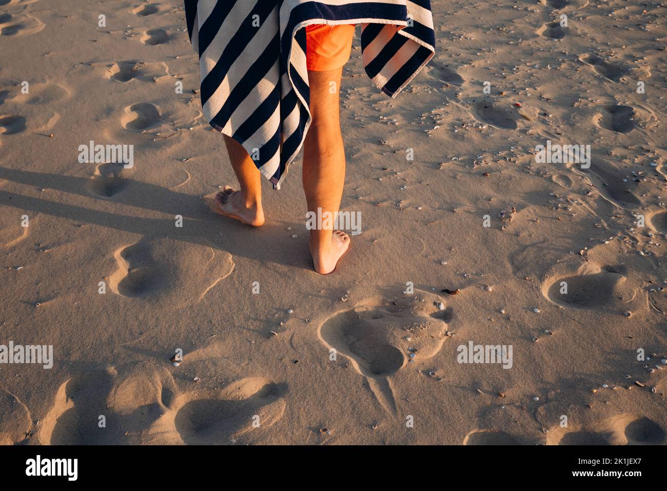 Striped legs hi-res stock photography and images - Alamy