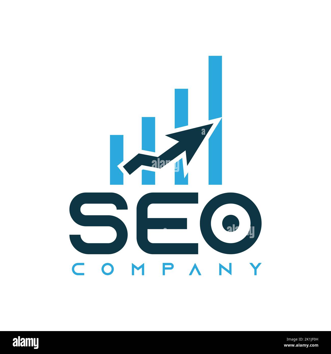 Cloud analysis company logo Stock Vector Images - Alamy