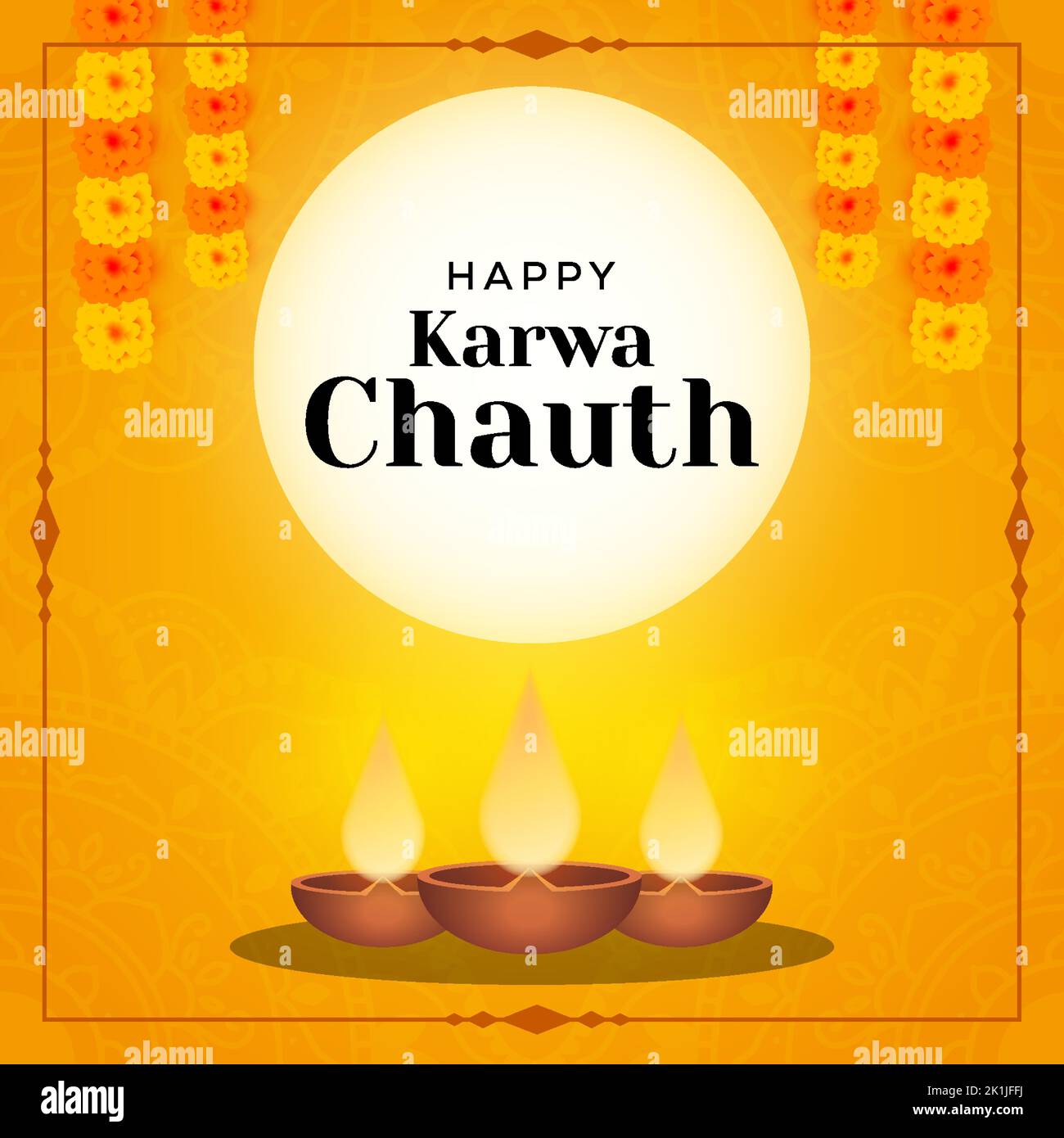 Pooja vector vectors hi-res stock photography and images - Alamy