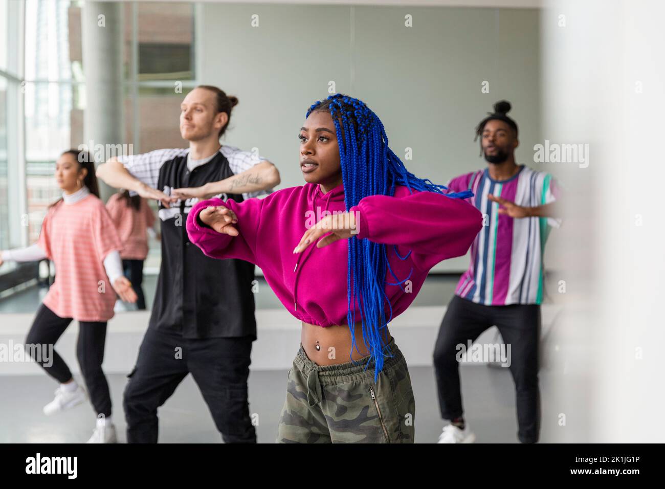 Teamwork lifestyle hi-res stock photography and images - Alamy