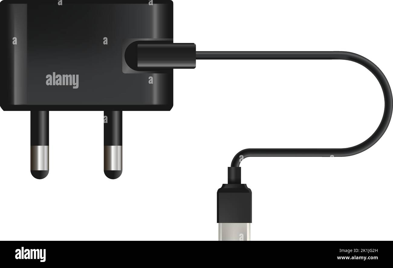 Electrical appliances switch Stock Vector Images - Alamy