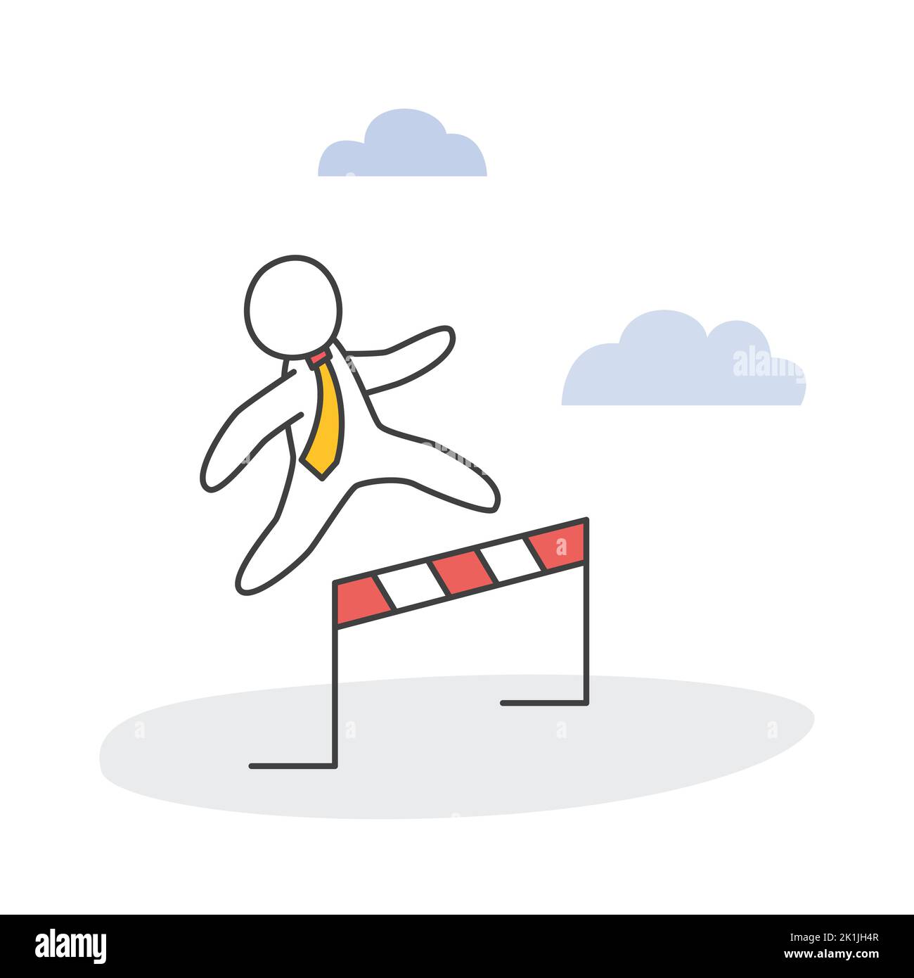 Activity vector illustration. Concept for Growth, Business, Activity ...
