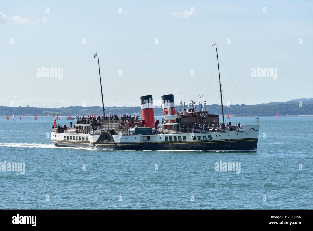 Ps waverley hi-res stock photography and images - Alamy