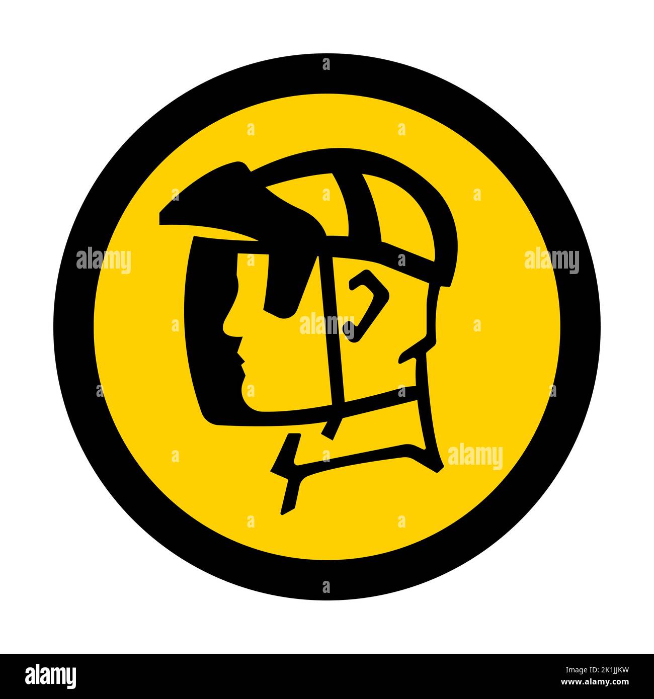 Face Shield, Occupational Safety And Health Stock Vector Image & Art ...