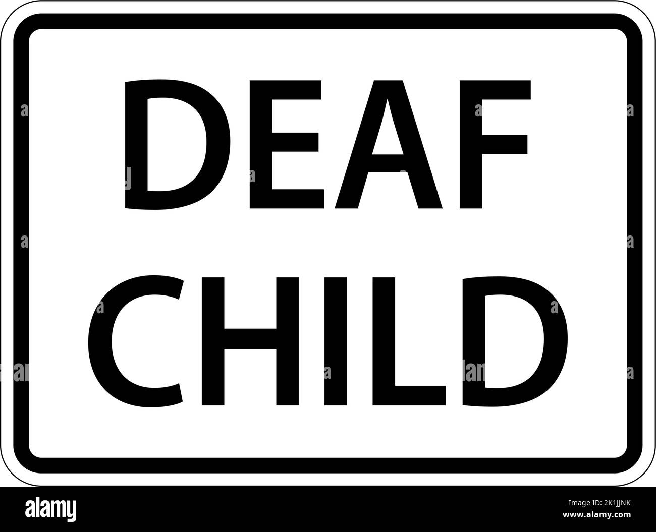 Family with disabled child at home Stock Vector Images - Alamy