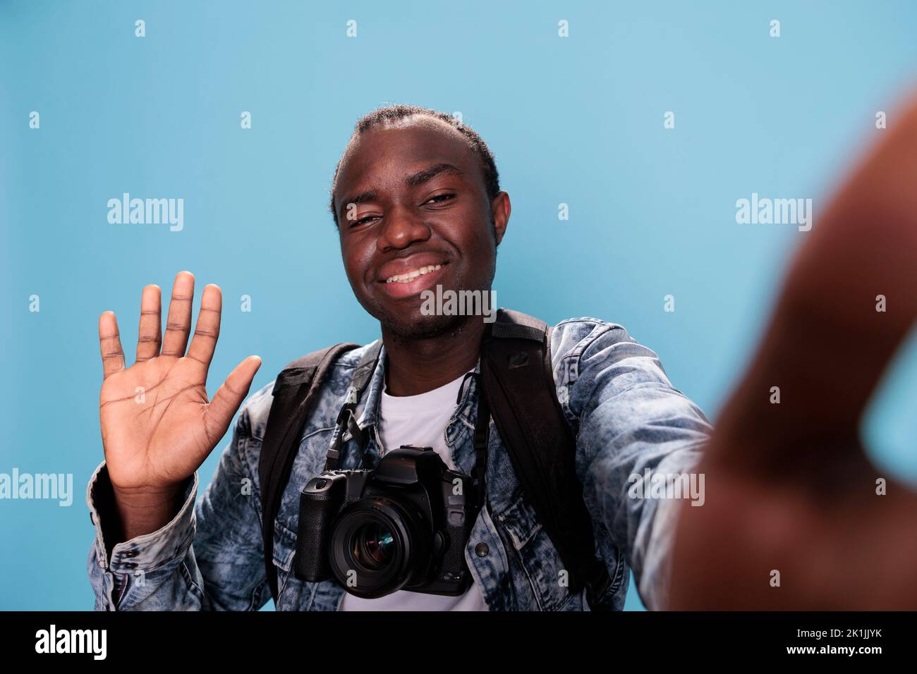 Wave enthusiast hi-res stock photography and images - Alamy