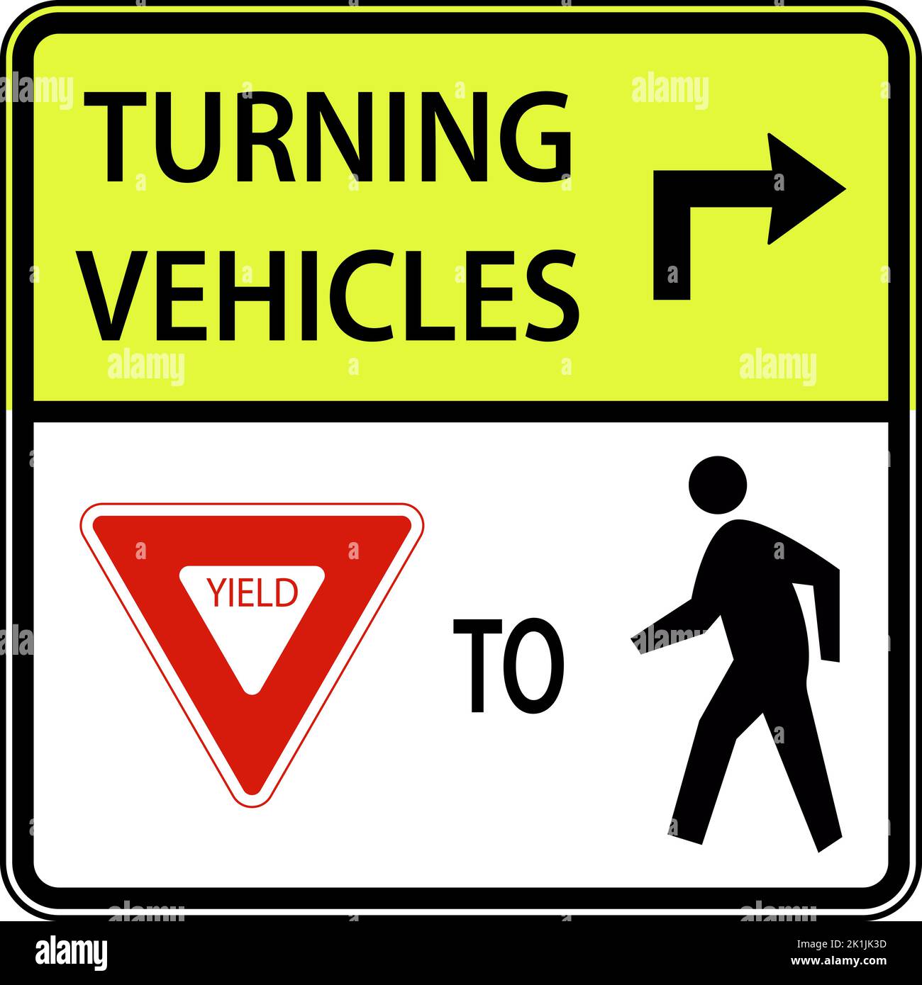 People zebra crossing pedestrians Stock Vector Images - Alamy