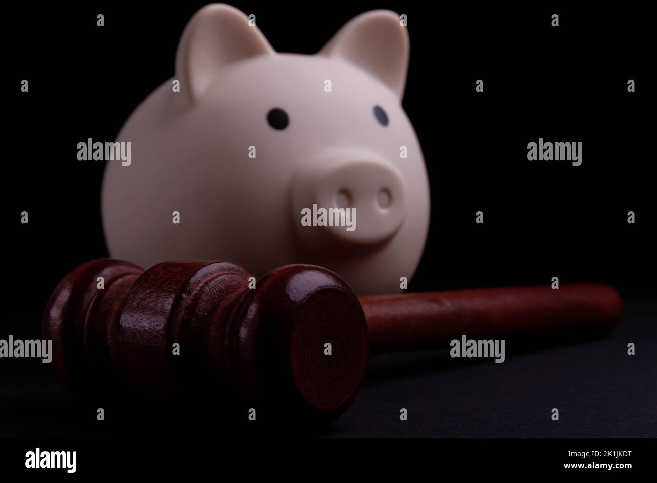 Accumulation future funds money hi-res stock photography and images - Alamy