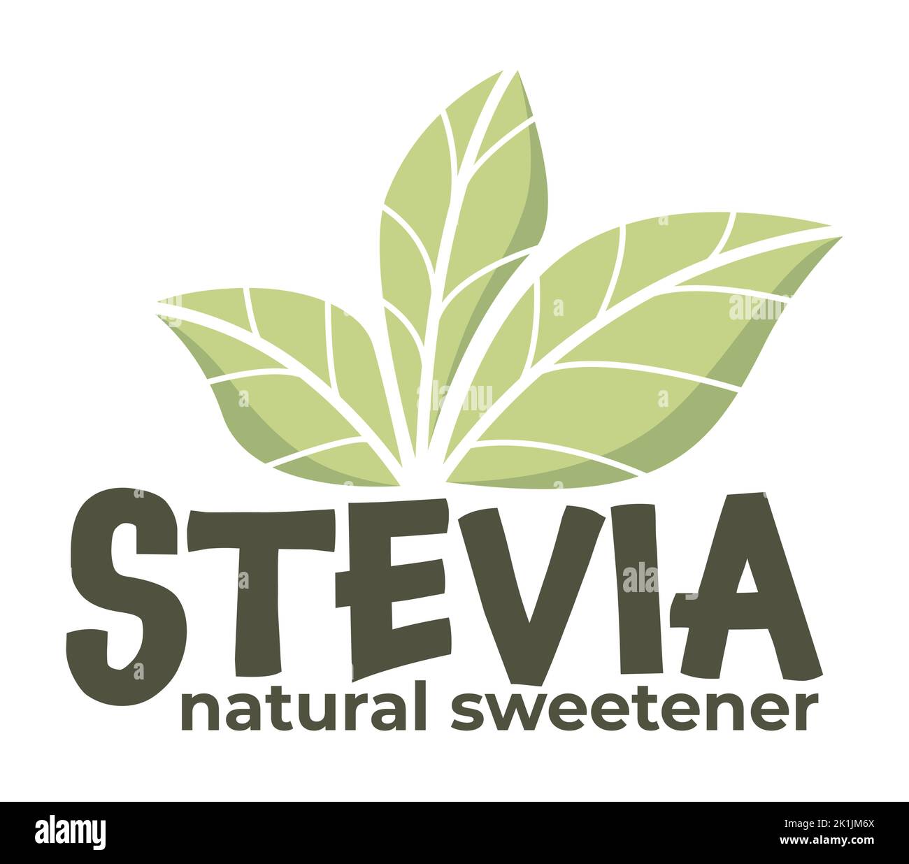 Stevia banner hi-res stock photography and images - Alamy