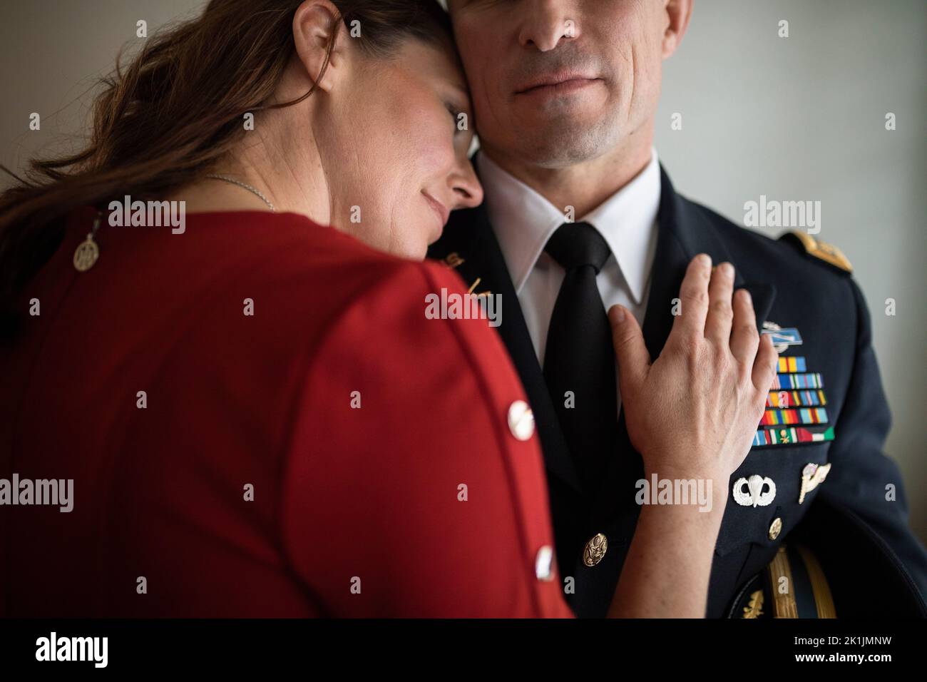 Connection officer hi-res stock photography and images - Alamy