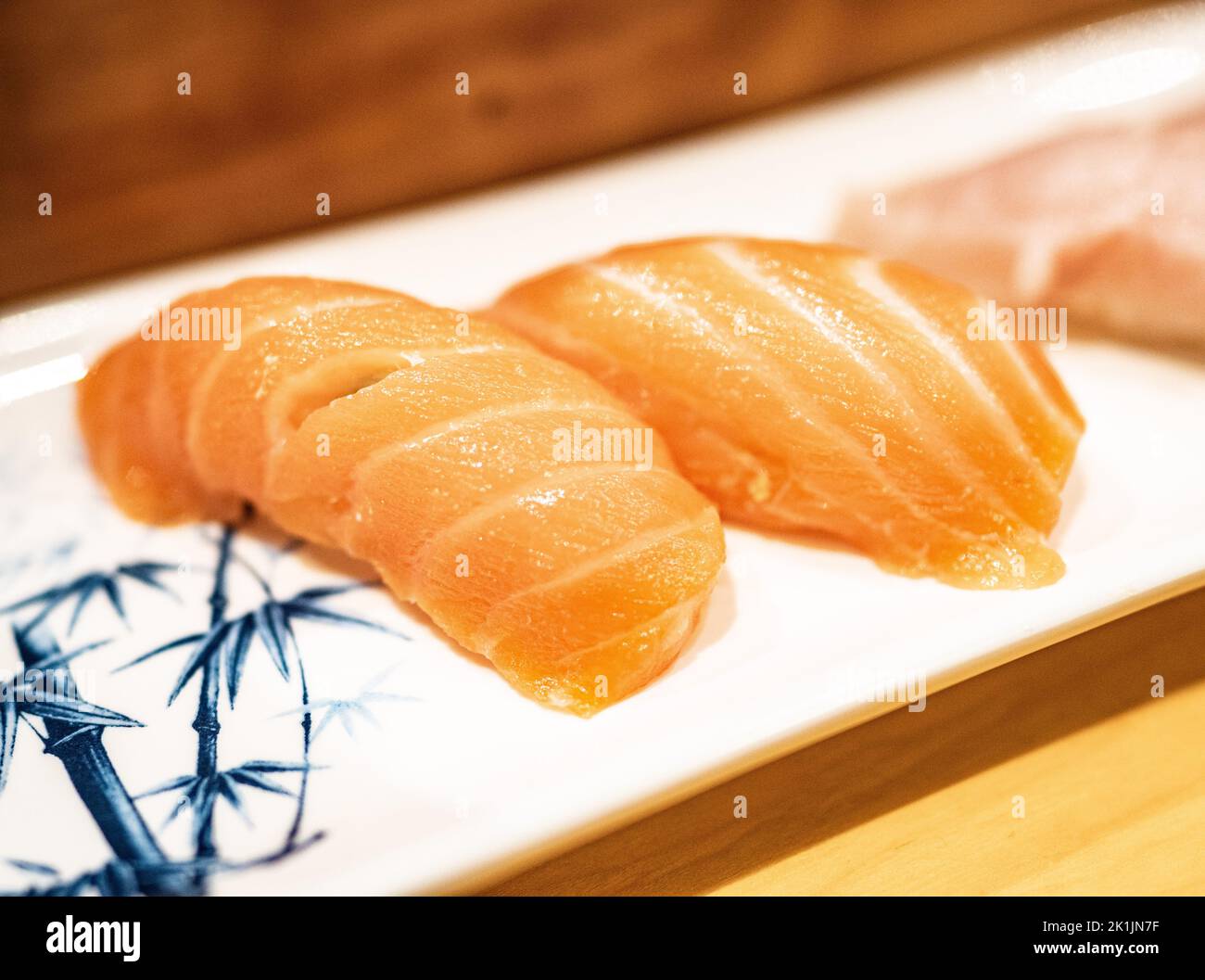 Japanese sashimi plate hi-res stock photography and images - Alamy