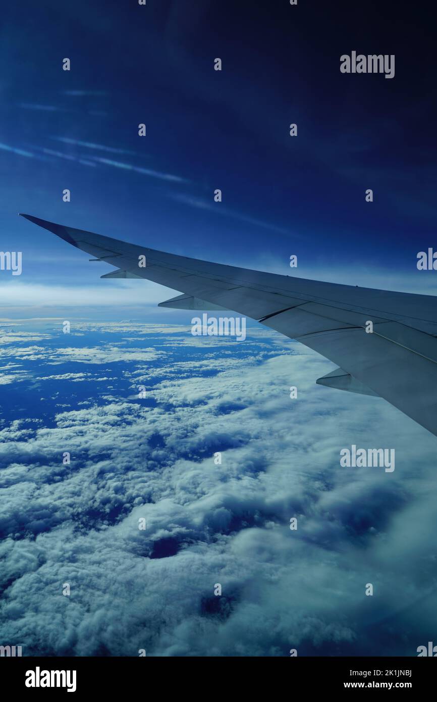 000 feet into the sky hi-res stock photography and images - Alamy