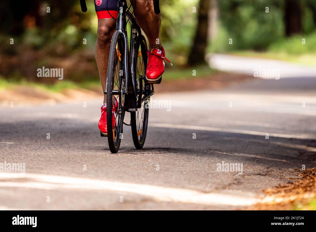 Cycle cycling cyclist hi-res stock photography and images - Alamy