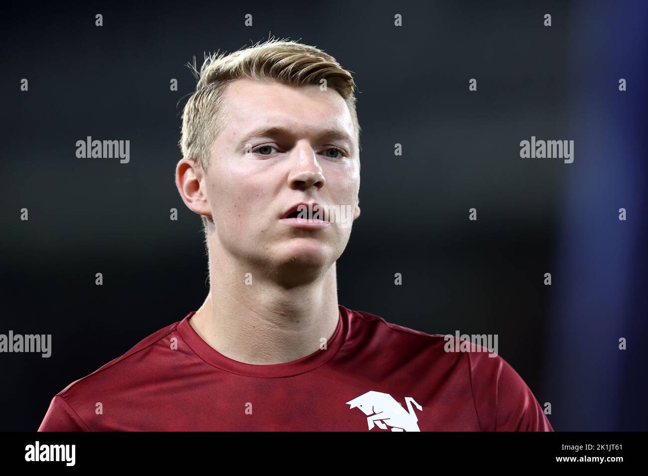 Perr schuurs september 2022 hi-res stock photography and images - Alamy