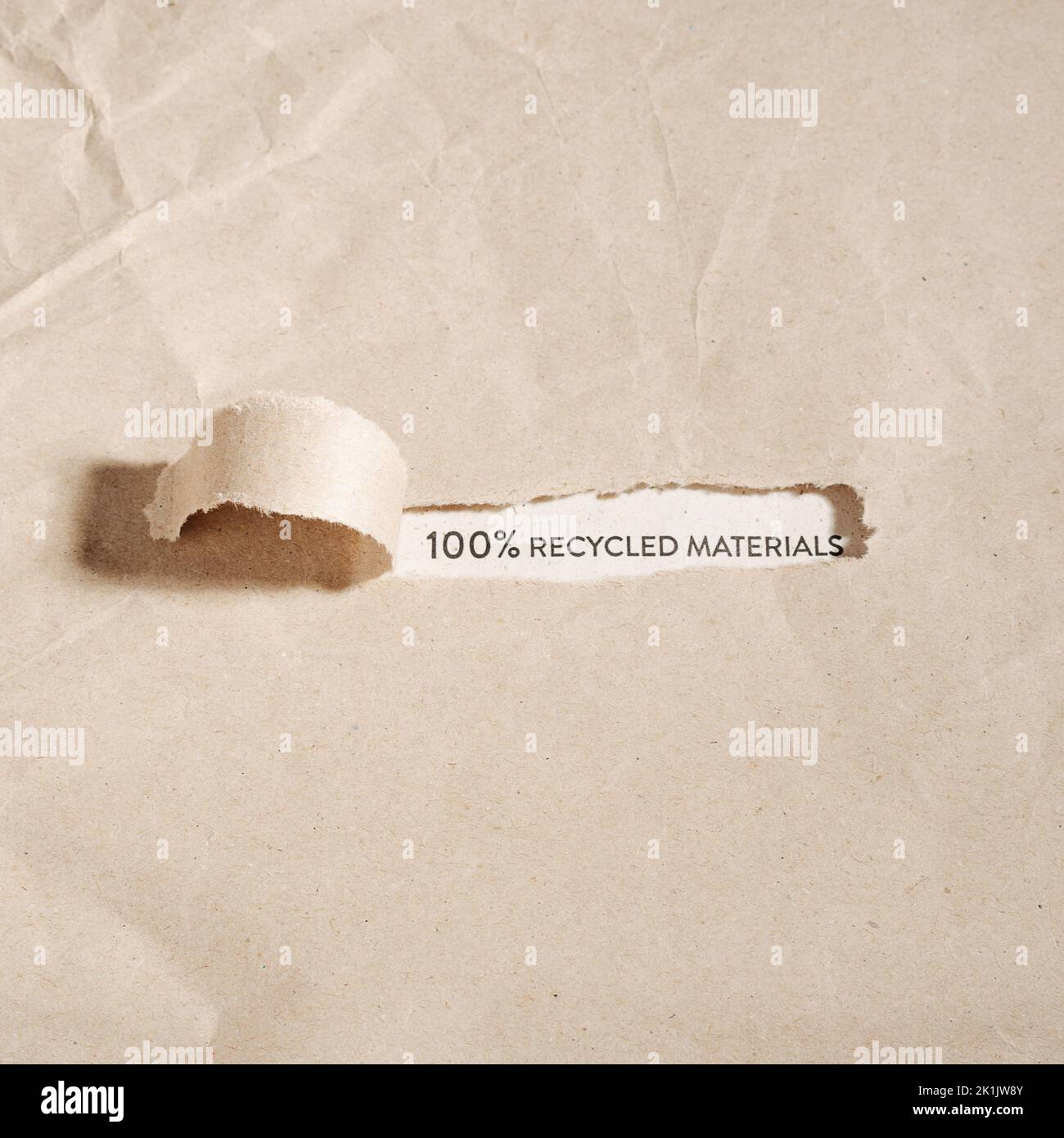 100 percent recyclable hi-res stock photography and images - Alamy