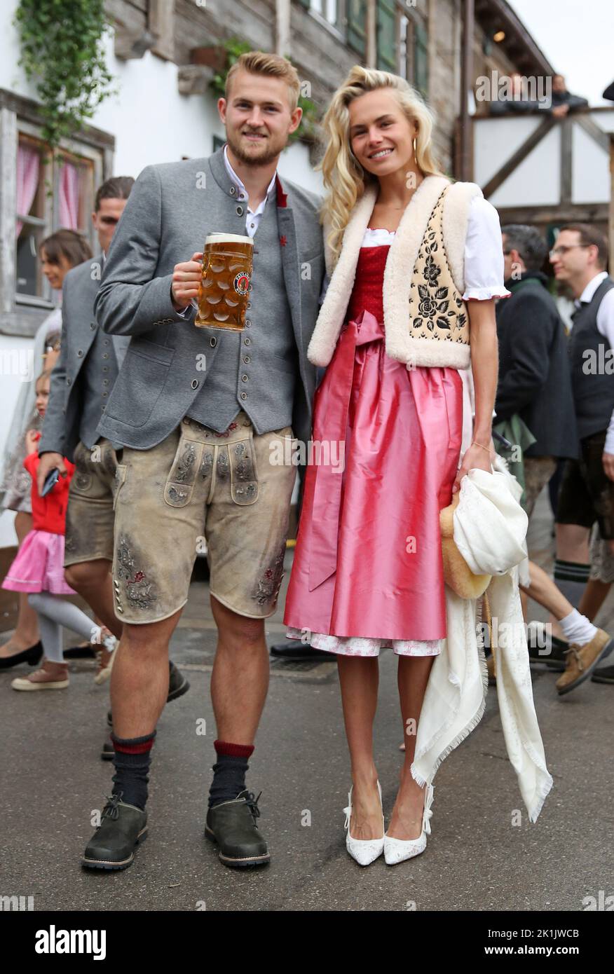 Fernando Llorente Girlfriend 2022