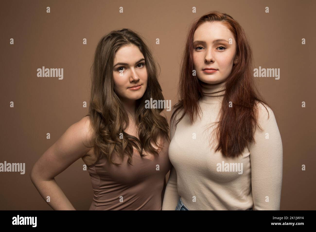 Strong friendship hi-res stock photography and images - Alamy